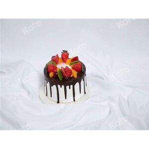 Accents | Kate 8ft1ft Solid White Backdrop Portrait Photography ...